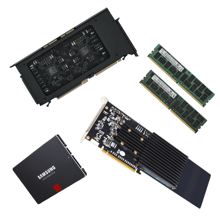 Shop – Creation Machines , LLC